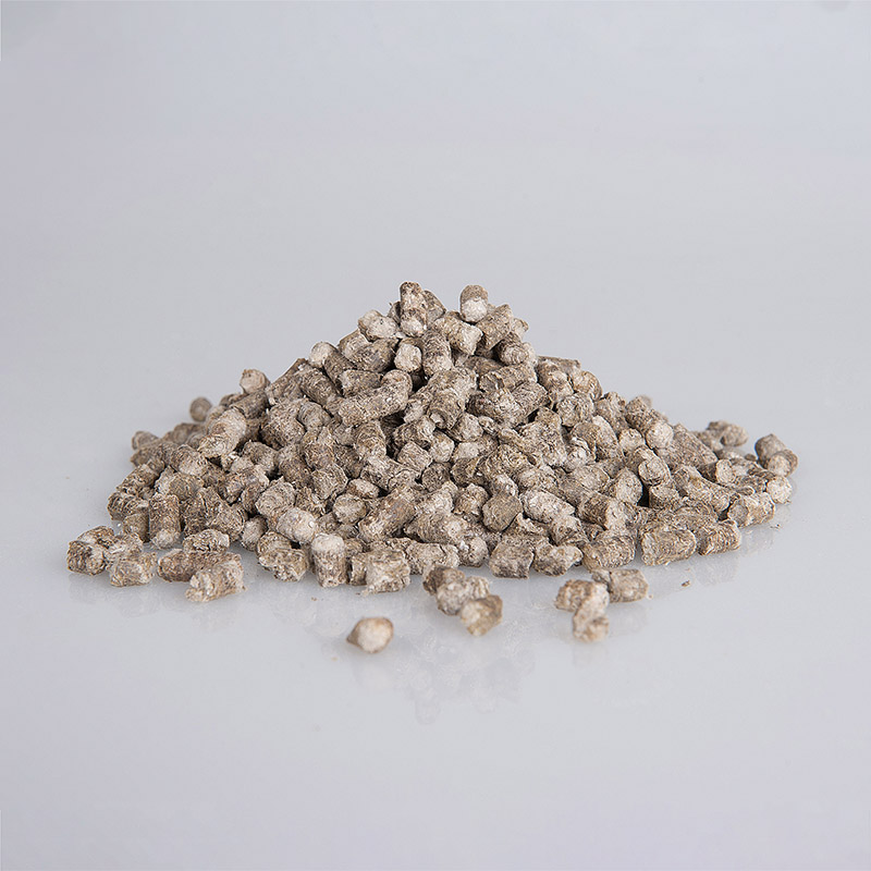High Quality Concrete Additive Cellulose Fiber for Stone Mastic Asphalt ...