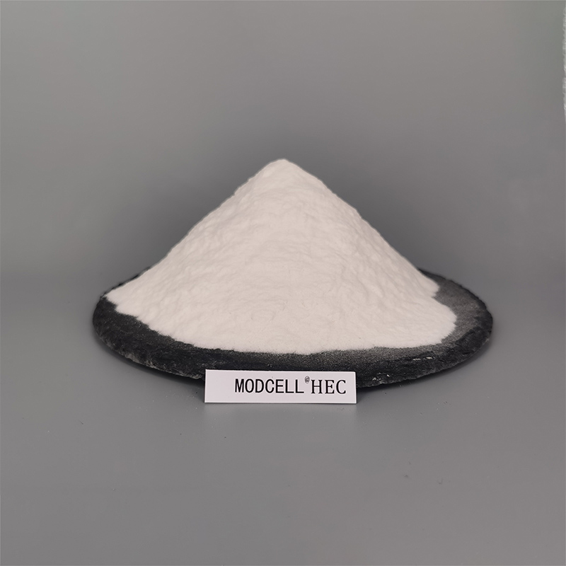 High Quality Hydroxyethyl Cellulose HEC HE100M Used in Paint ...