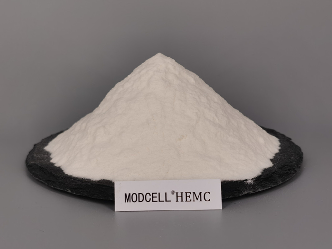 High Quality Hydroxyethylmethyl Cellulose (HEMC) For C1 & C2 Tile ...